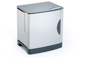 Mastersizer 3000+ Pro - Tamanho de Partículas - Difração Laser