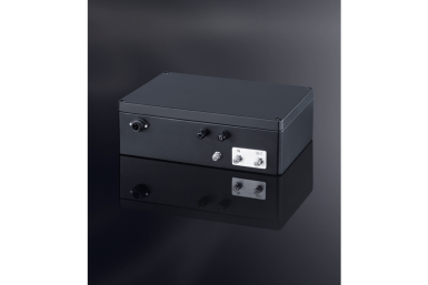 PAMAS S50DP - Paralab