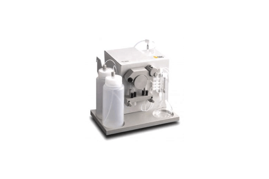 Integra 6000 - Paralab