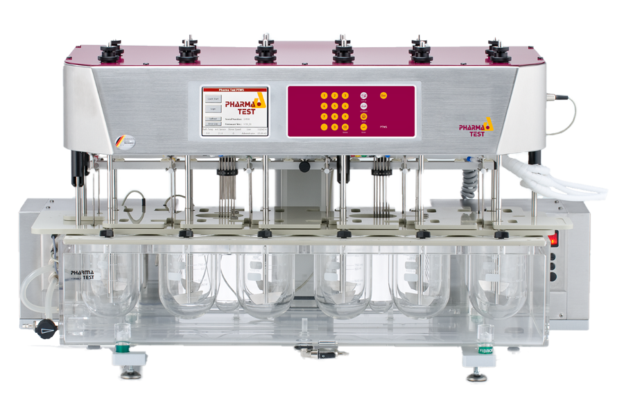 PTWS 1220 Paralab